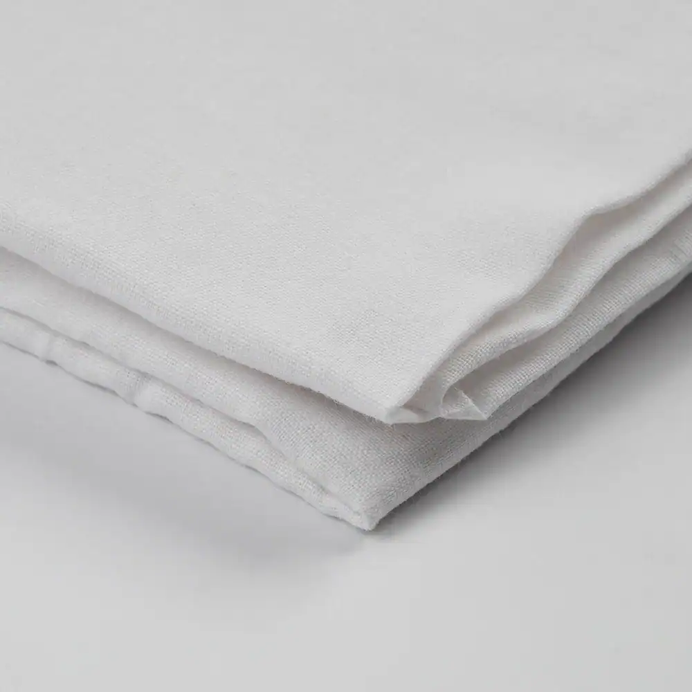ComfortWeave™ - T - 130 Fitted Sheet - 55% Cotton / 45% Polyester ...