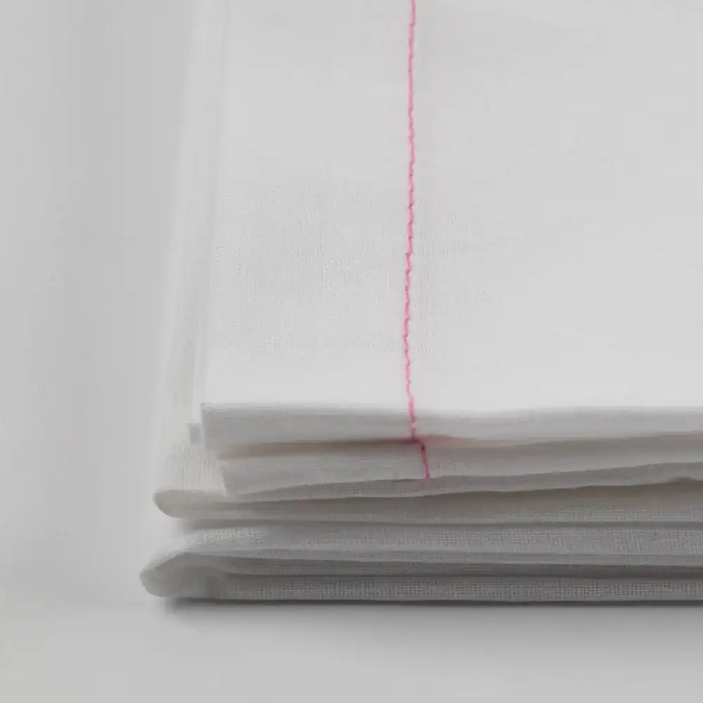 ComfortWeave™ - T - 130 Flat Sheet - 55% Cotton / 45% Polyester ...