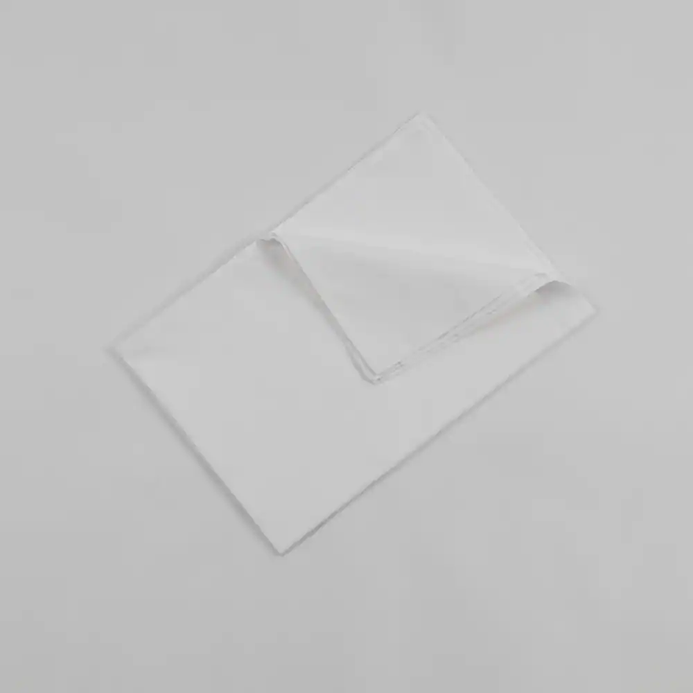 ComfortWeave™ - T - 130 Pillowcase - 55% Cotton / 45% Polyester ...