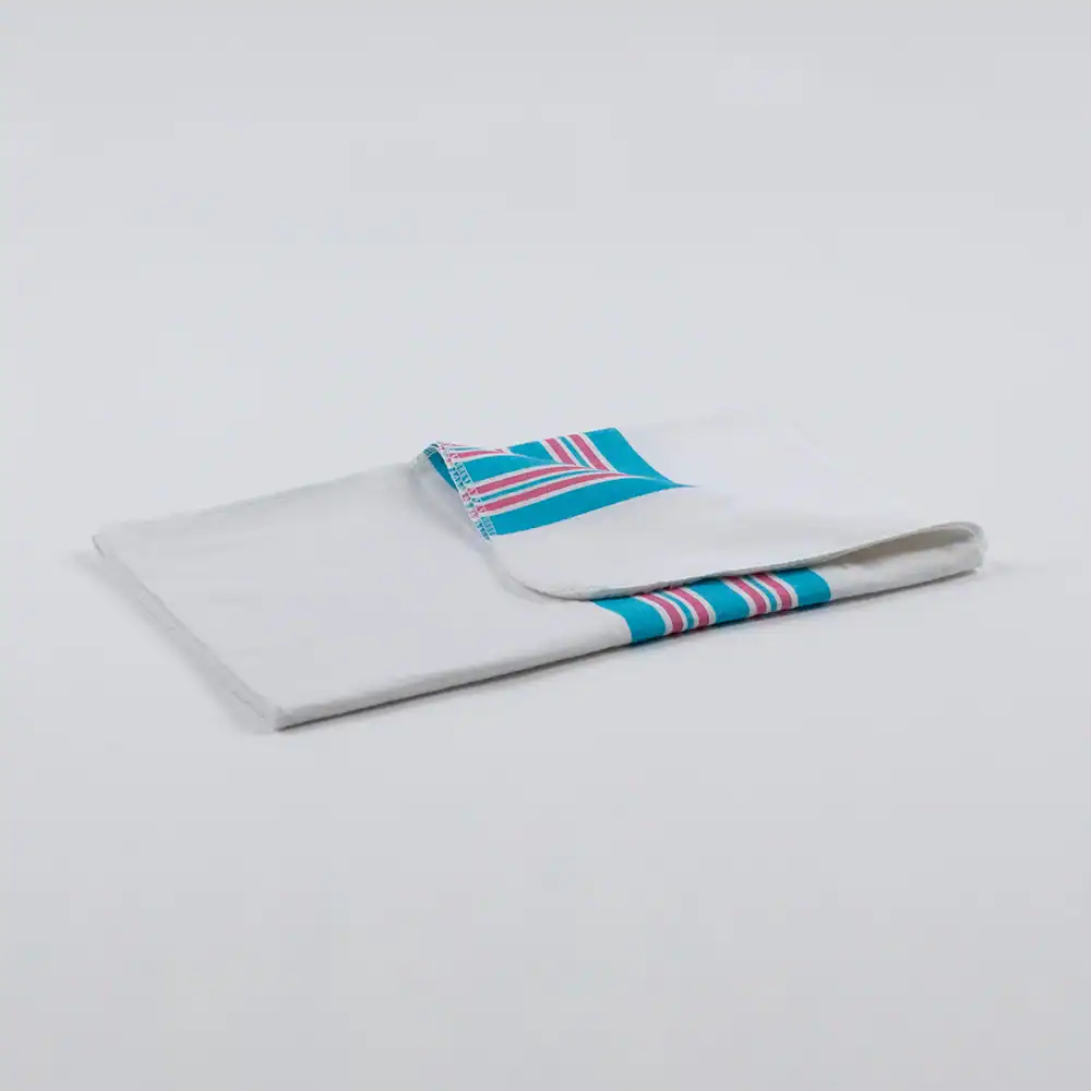 Receiving Blanket - 100% Cotton - Calderon Textiles