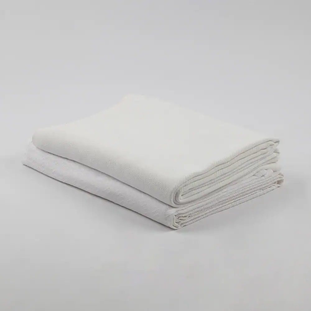 Thermal Blanket - 55% Cotton / 45% Polyester - Calderon Textiles