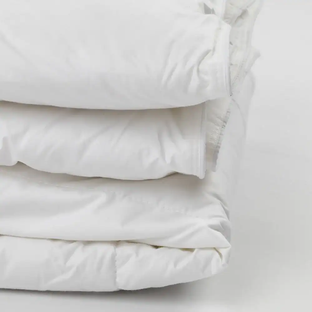 Camelot™ - Duvet Blanket - 100% Cotton - Calderon Textiles