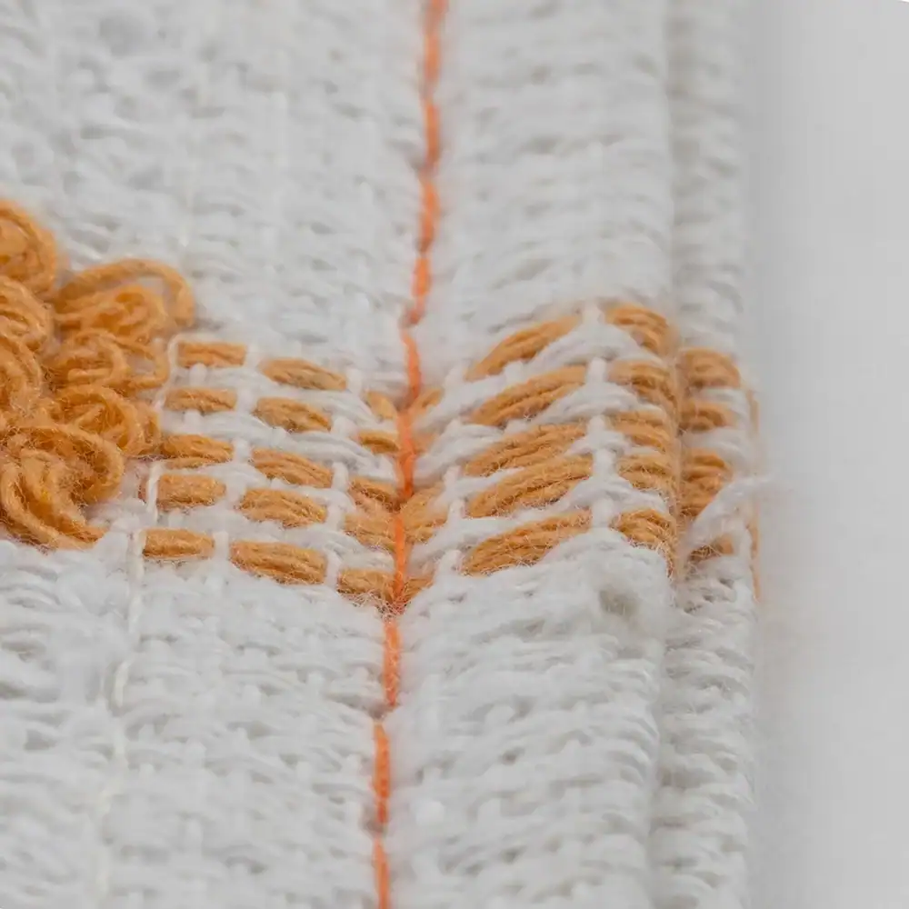 Grill Pad - 100% Cotton - Calderon Textiles
