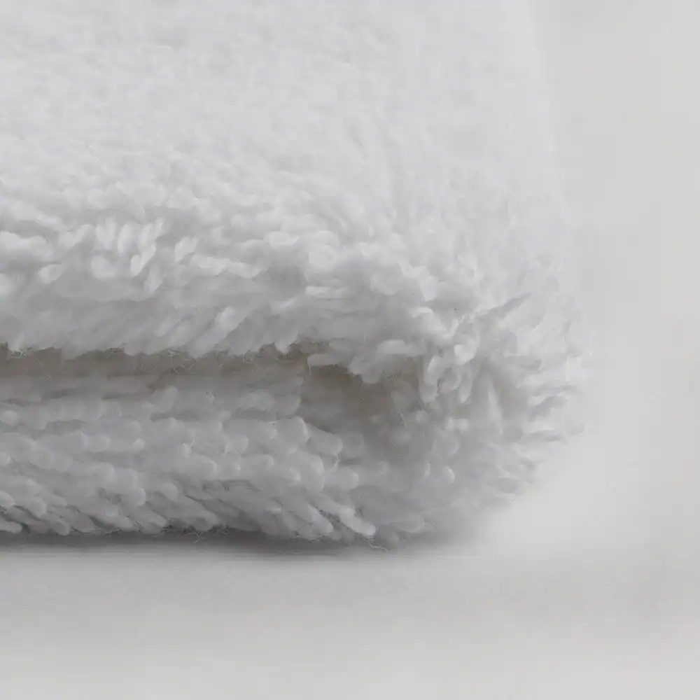 Luxuria® - Hand Towel - 100% Cotton - Calderon Textiles