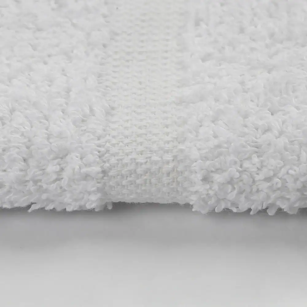 Basics™ - Wash Cloth - 95% Cotton / 5% Polyester - Calderon Textiles