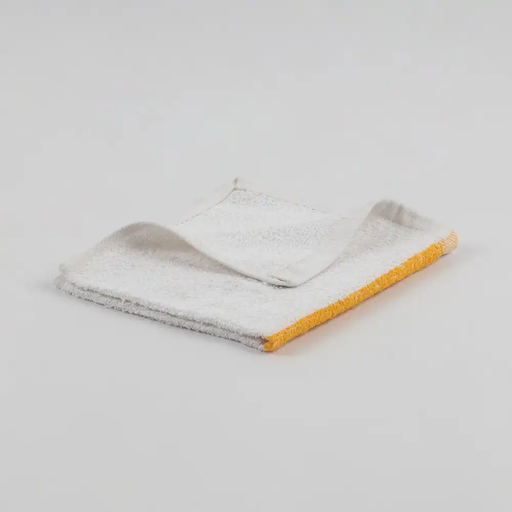 MeridianMop™ - Route Ready Terry Bar Mop - 60% Cotton / 40% Polyester ...