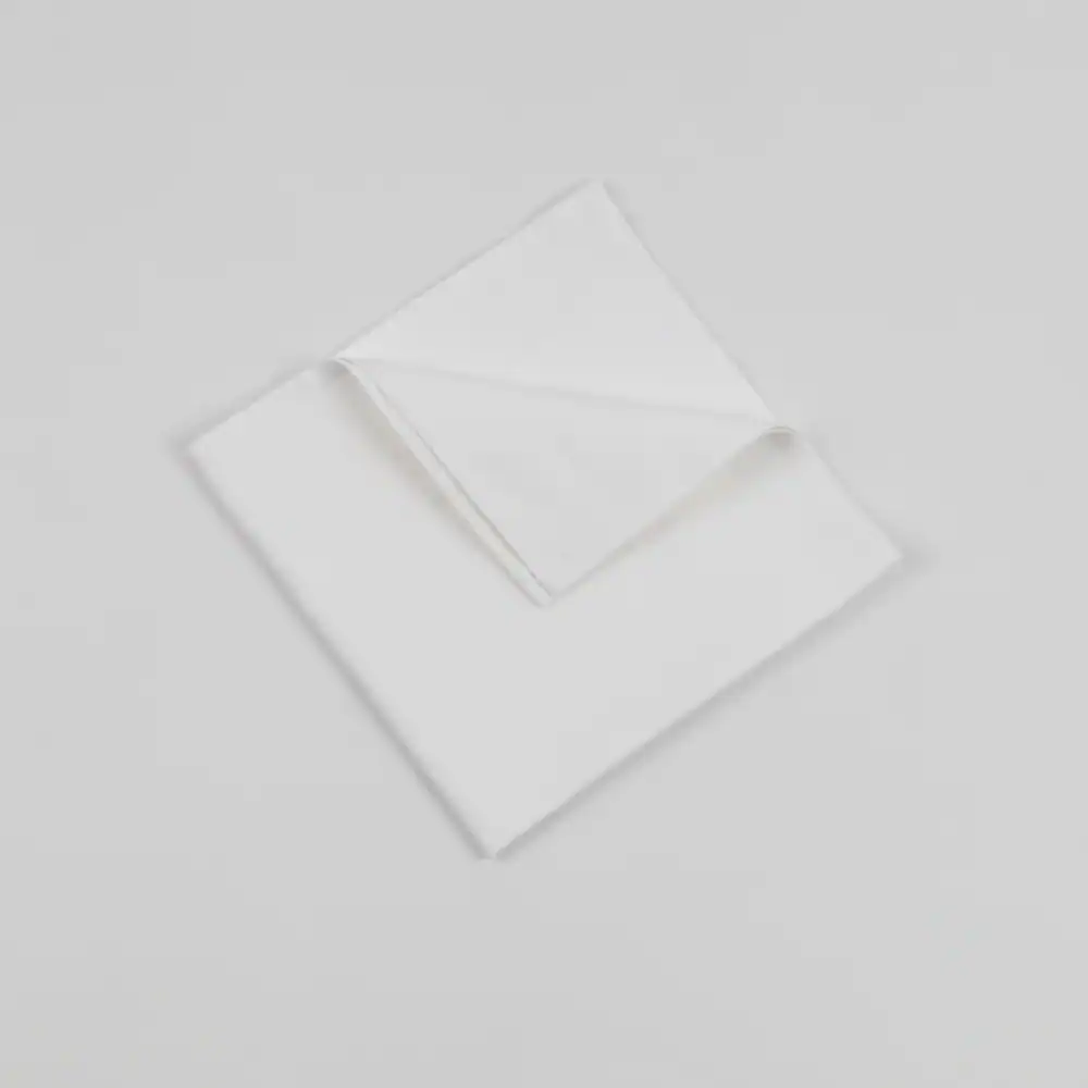 Satin Band Momie Napkin - 100% Cotton - Calderon Textiles