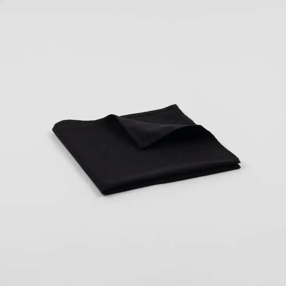 Econo™ - Napkin - 100% Spun Polyester - Calderon Textiles